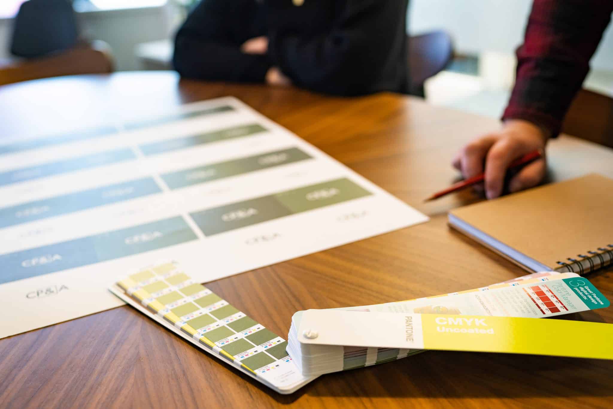 Our Studio | Stoke Design Co | Ballarat Web Design & Graphic Design Studio