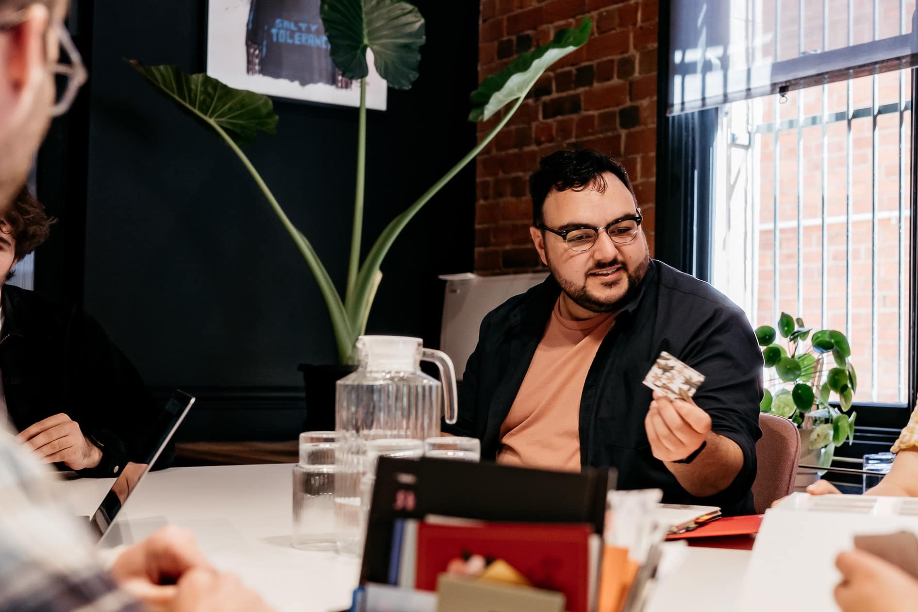 Our Studio | Stoke Design Co | Ballarat Web Design & Graphic Design Studio