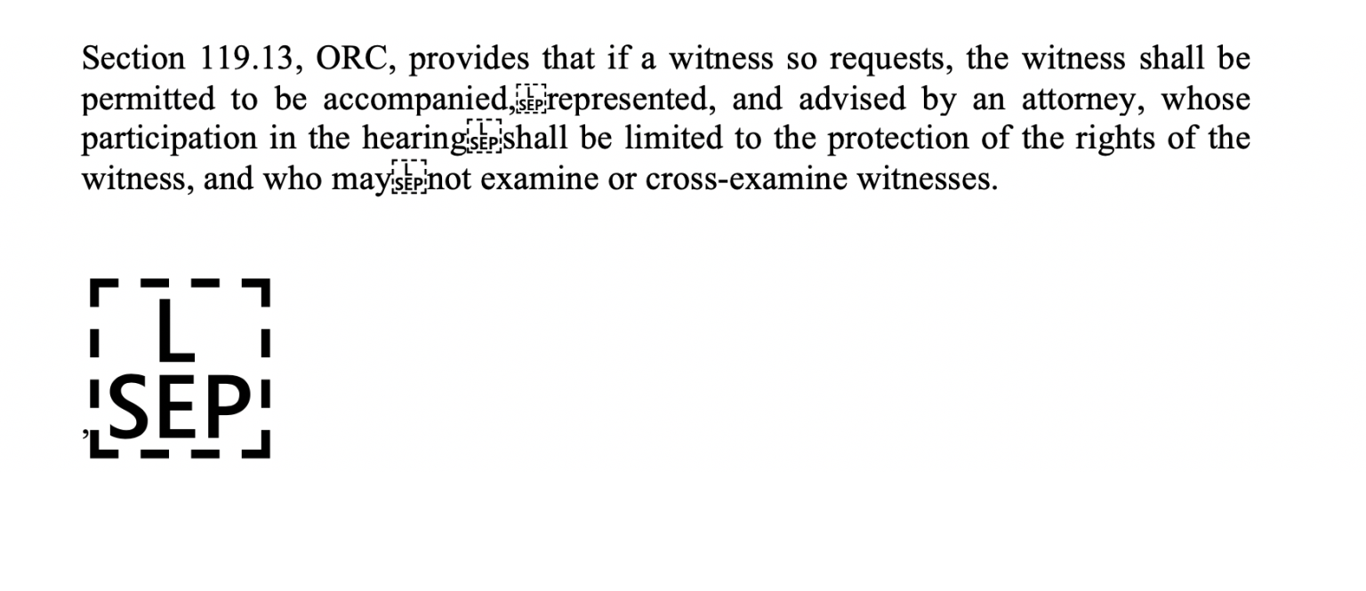 The Elusive [LSEP] Symbol: Why It Pops Up on Websites | Stoke Design Co ...