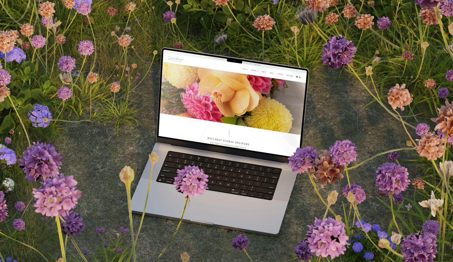 Stoke Design Co | Ballarat Web Design & Graphic Design Studio