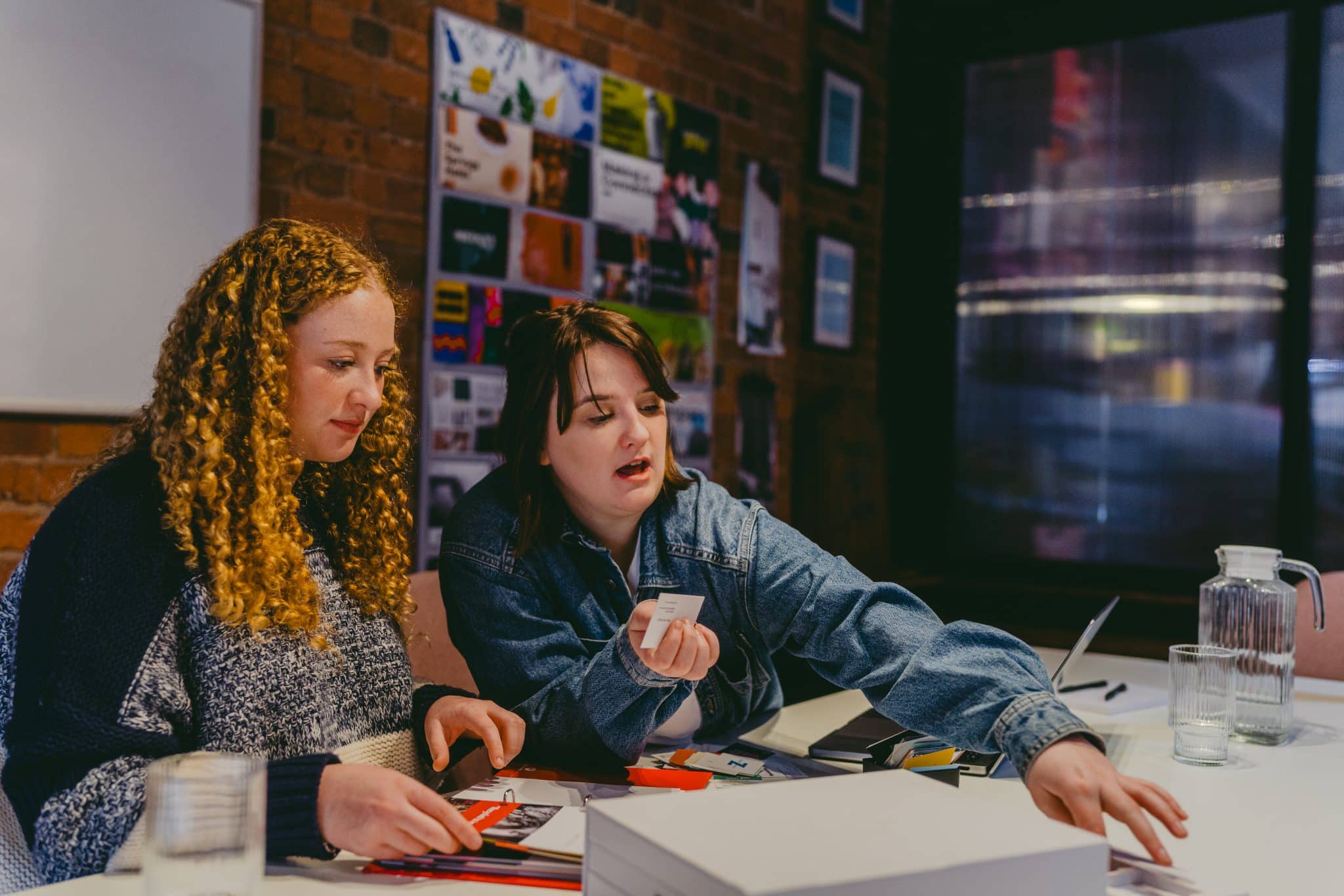 Our Studio | Stoke Design Co | Ballarat Web Design & Graphic Design Studio